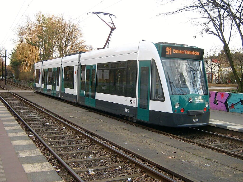 Metro Memory